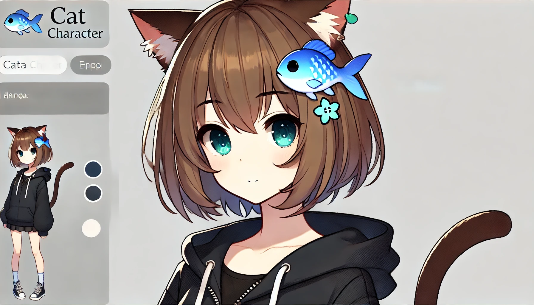 やのくろむの前世は誰？御子柴ごまとの関係や5chの噂を徹底解説 - 虚空の舞台